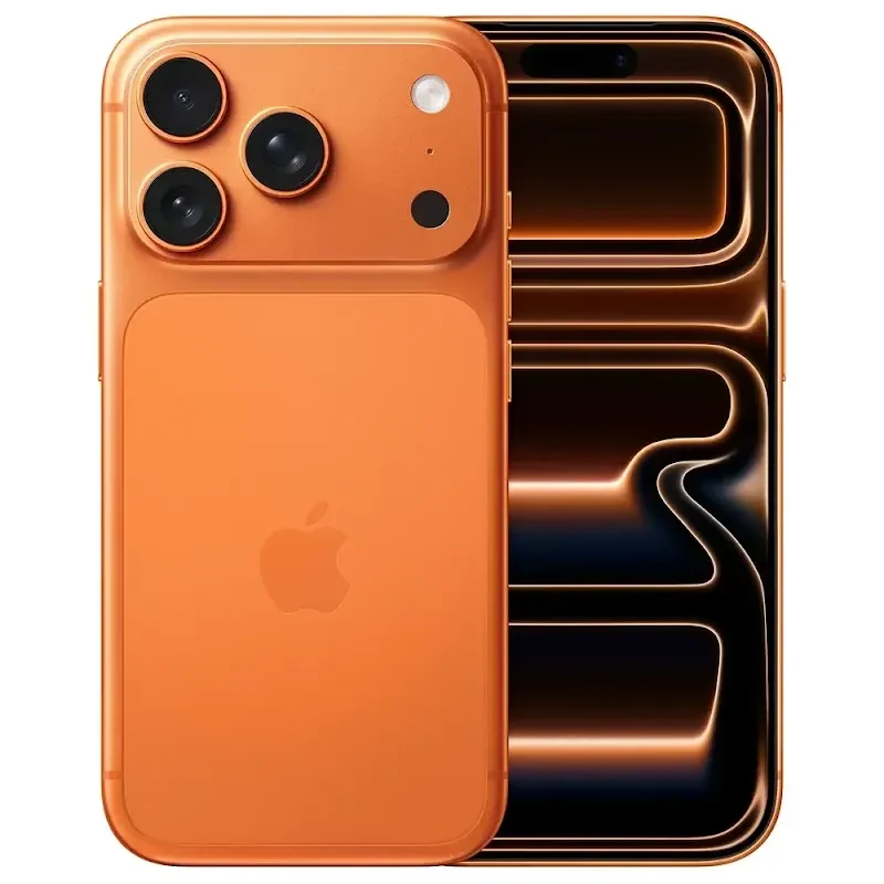 Apple iPhone 17 Pro 256GB - Prix Maroc | Toko.ma